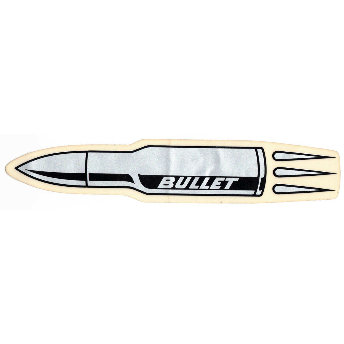 Santa Cruz Bullet Sticker – Skeleton Mountie | Kevin Harris Official ...